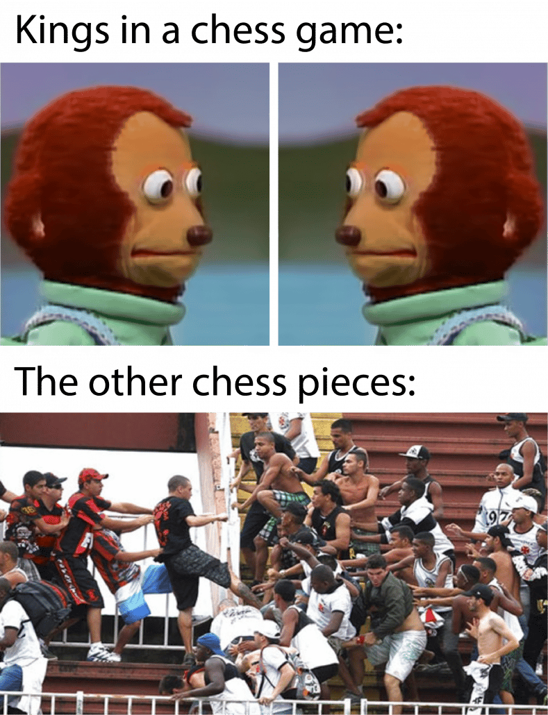 Top 7 Chess Memes