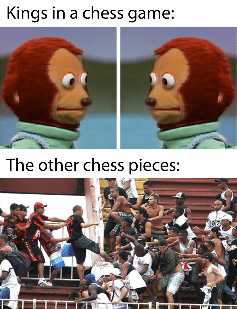 Top 7 Chess Memes