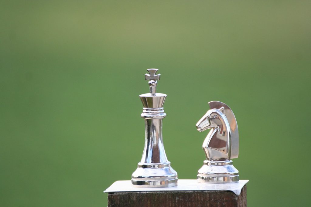 Calculate Next Chess Moves - Alberto Chueca - High Performance Chess ...