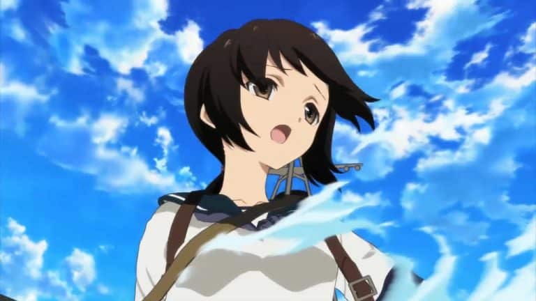 Inspiring Chess Anime to Enjoy! - Alberto Chueca - High Performance ...