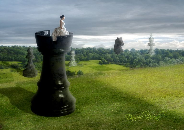 Inspiring Chess Anime to Enjoy! - Alberto Chueca - High Performance ...