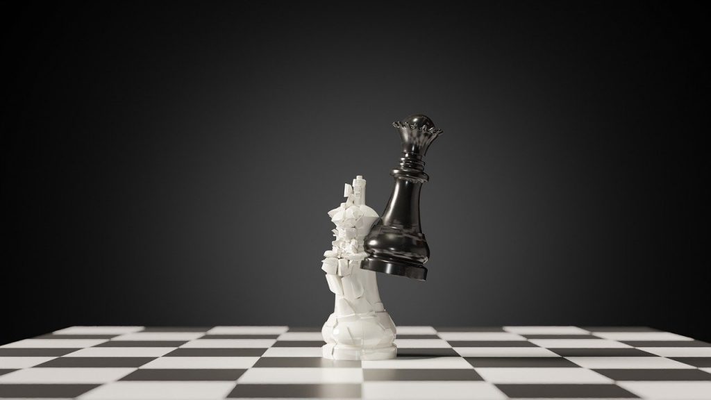 Learn Chess in Spanish! - Alberto Chueca - High Performance Chess Academy