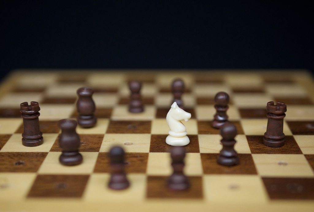 Top 5 best Chess Tables That You Will Love!