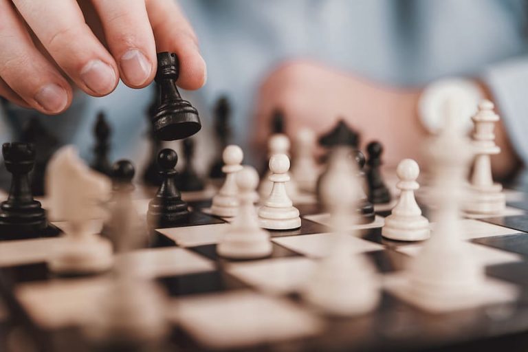 The Amazing FlyOrDie Chess Servers! - Alberto Chueca - High Performance ...