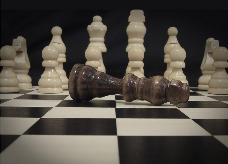 Dominate The Pawn Chain in Chess! - Alberto Chueca - High Performance ...