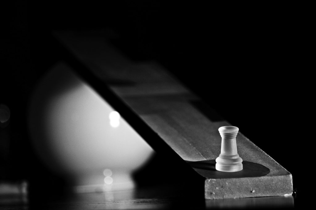 7 Imperative Positional Chess Tips - Alberto Chueca - High Performance ...