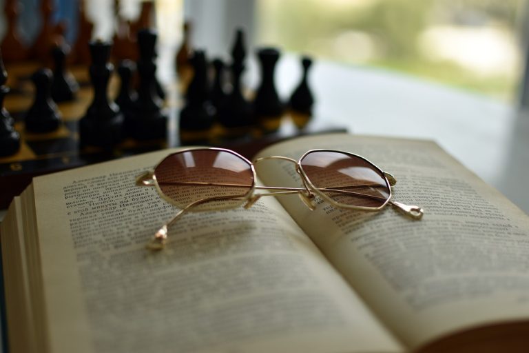 Ultimate Chess Glossary & Chess Terms (+300) - Alberto Chueca - High ...