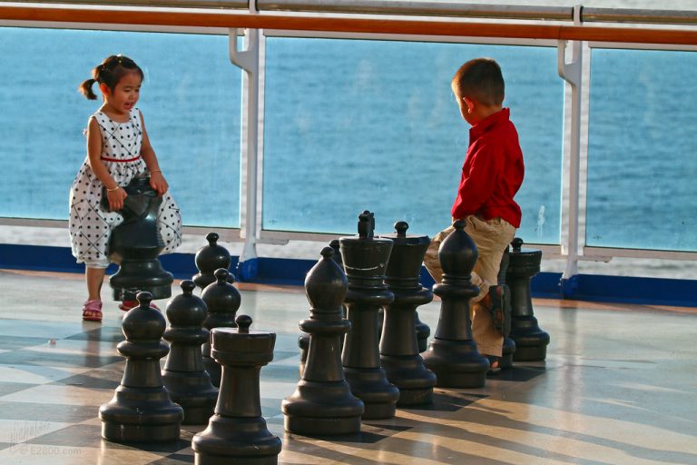 Who Are The Chess Youngest Grandmasters?