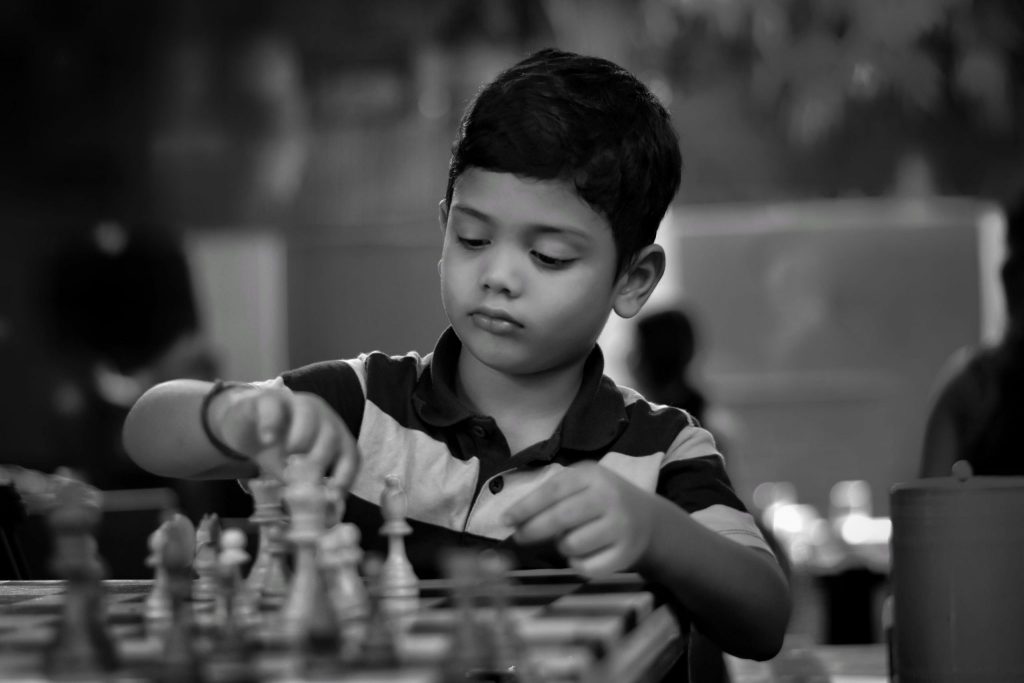 The Best Ways To Learn Chess Online - Alberto Chueca - High Performance ...