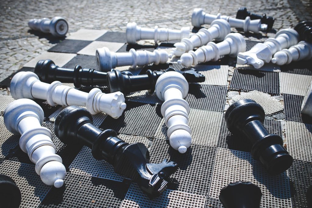 Master the Accelerated Dragon Sicilian!