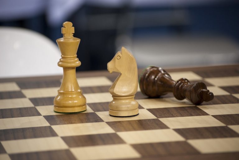 Everything About The Chess 50 Moves Rule