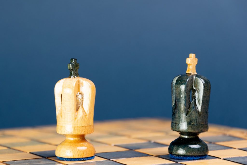 Everything About The Chess 50 Moves Rule