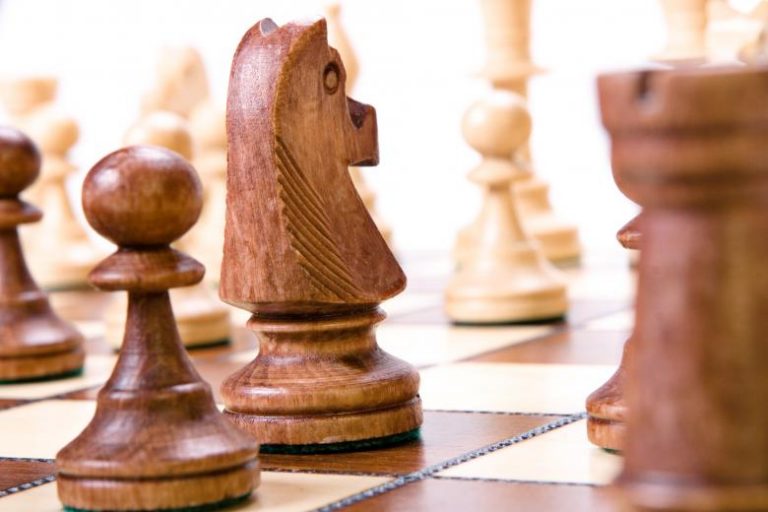 Find the Best Chess Shows!