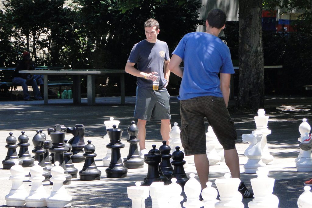 Play The Solid Colle System!