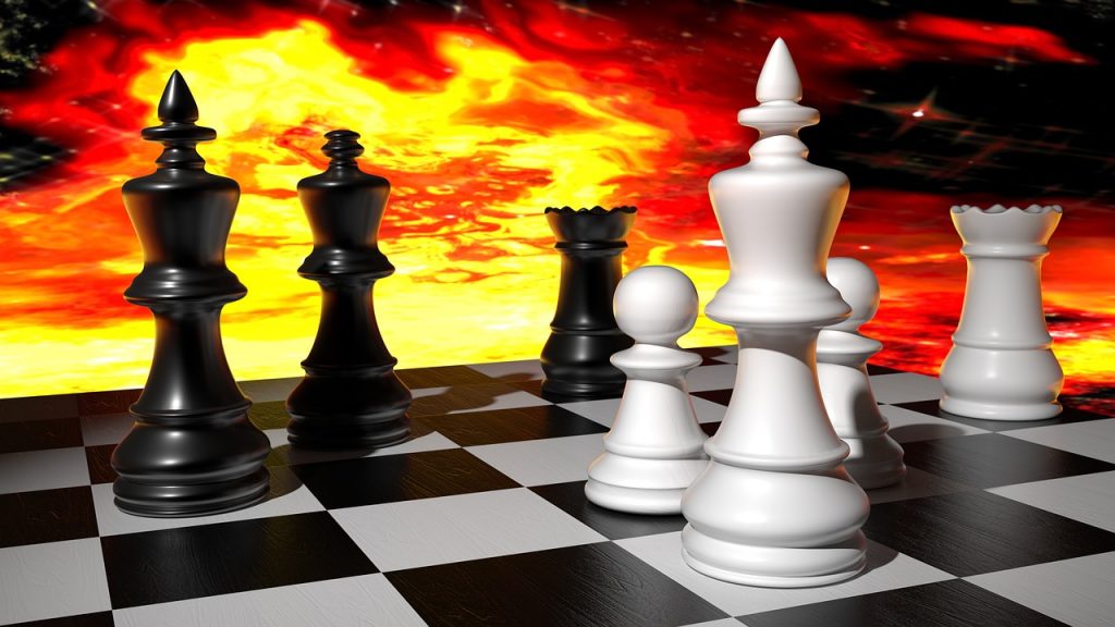 The Aggressive Grob Gambit!