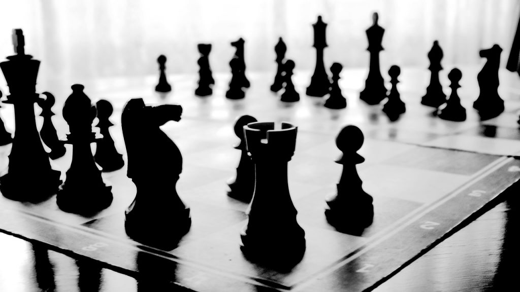 Urusov Gambit - The 1 Killer Move