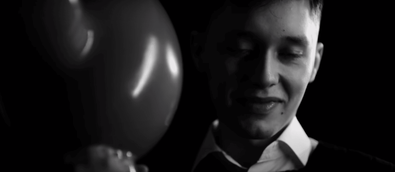 Andrey Esipenko - "The humble" Top 100 player