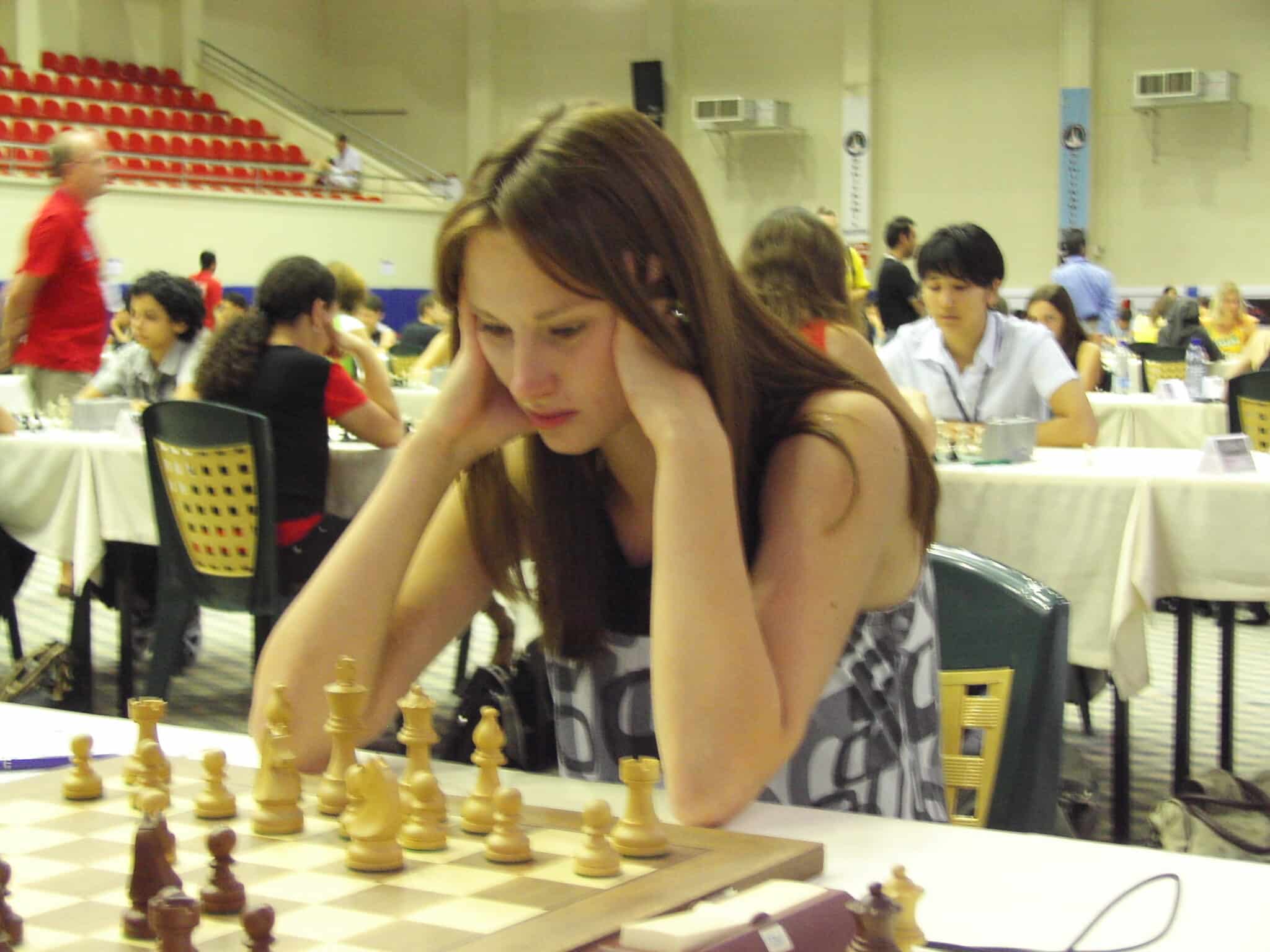 Parham Maghsoodloo - The 36th best player in the WORLD!