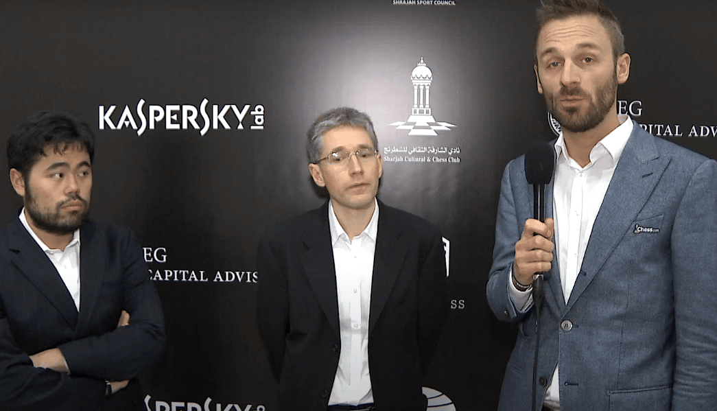 Michael Adams, memorable Top 100 holding up!