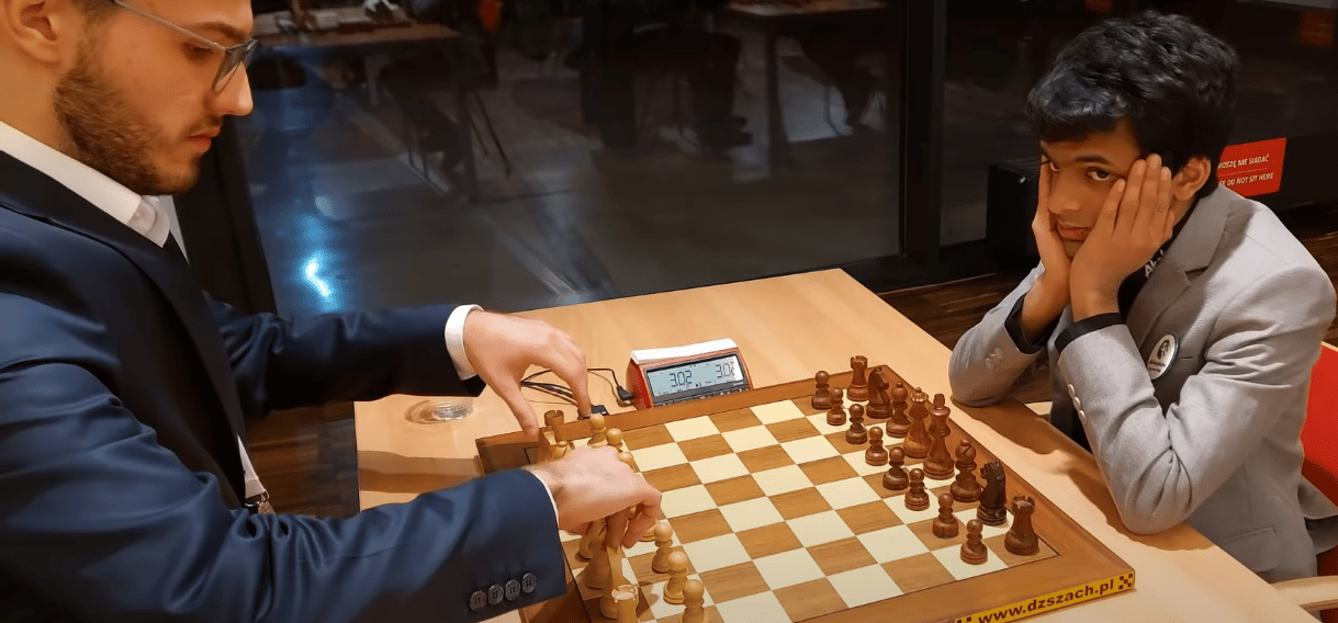 Velimir Ivic, Latest Top 100 Junior Additions!