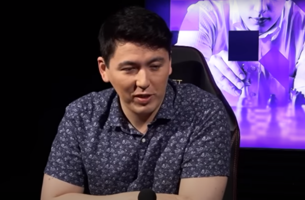 Eric Hansen (Chessbrah), Expert GM with a big Twitch Community!