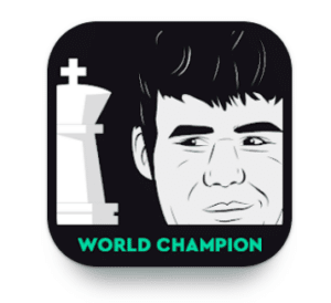 Play Magnus? Epic chess battle