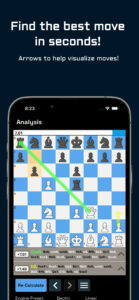 Chess Move Calculator – Master the Game of Chess
