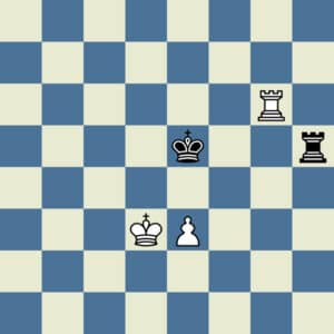 Chess 50 move rule: The rule that every strong player most know.
