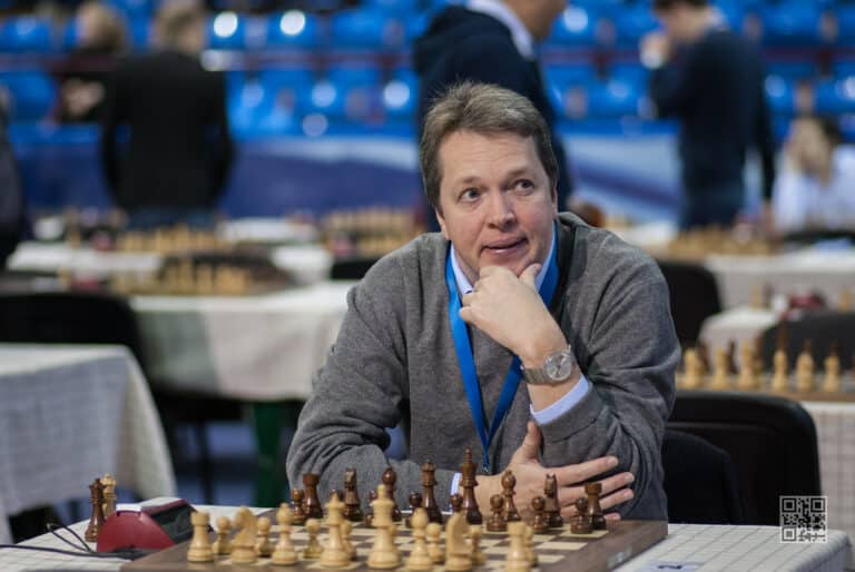 Blitz chess: Discover a new way 2 play chess