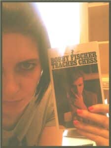 Bobby Fischer Teaches Chess: One of the most strong books of the #1 ...