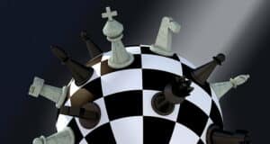 Chess anime: Learn more about the beautiful new anime chess in 2 ...