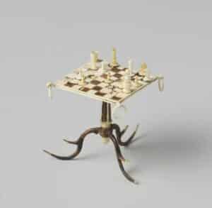 Chess origin: Learn the history of the best #1 science game.