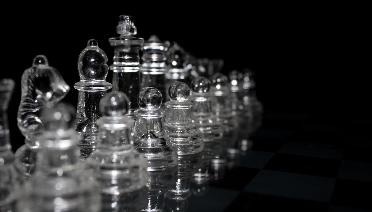 Bullet chess: Learn some new awesome information about this style for 2 ...