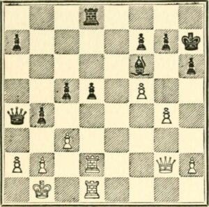 How does the king move in chess: The #1 most important piece.