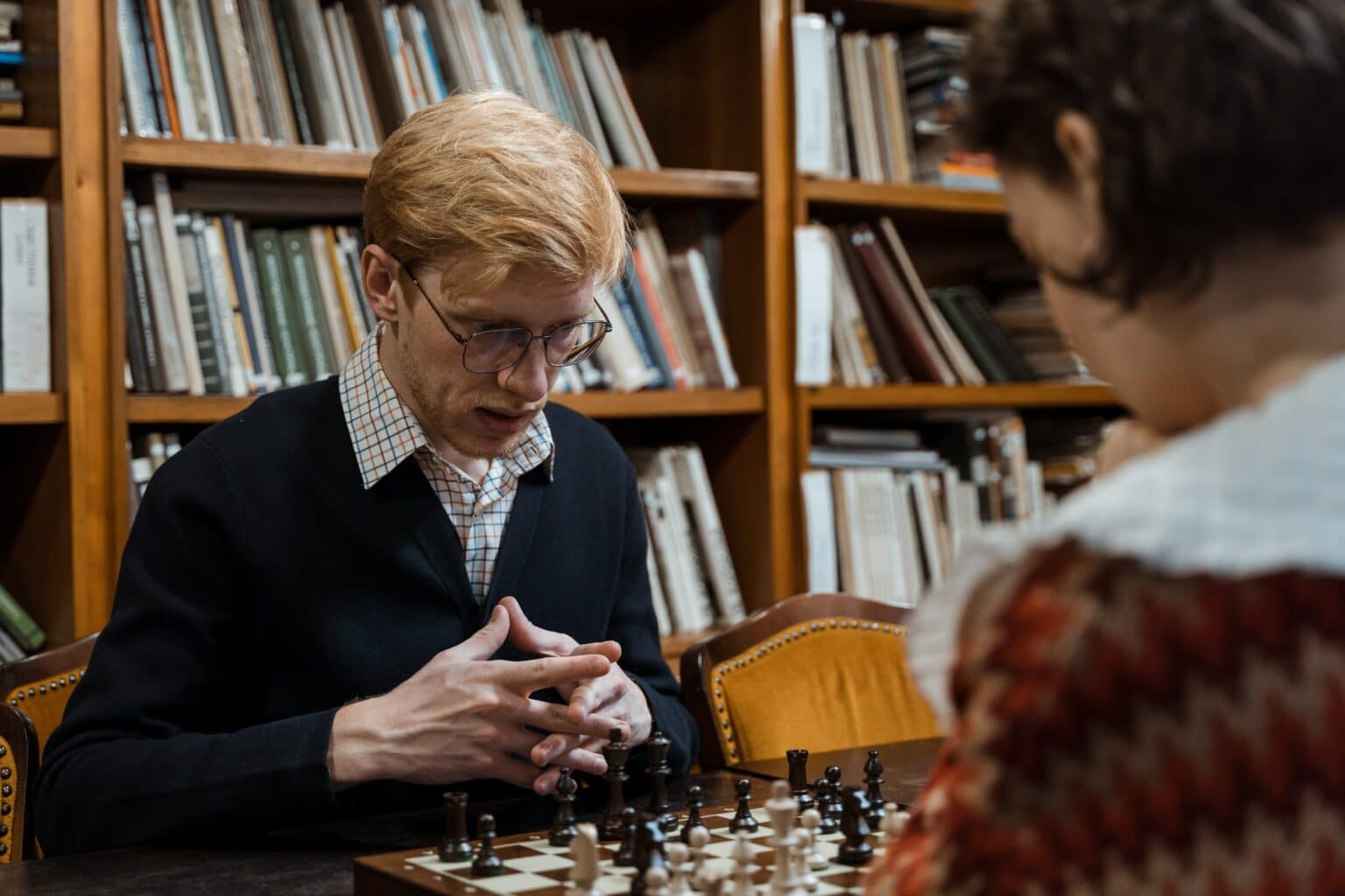 Chess blunder: The most common blunder in chess
