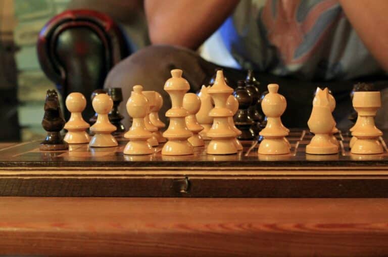 Rated chess: Learn about the measuring progress to become a strong #1 ...