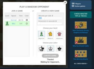 Cool Math Games Chess – The Best Games For Developing Critical Thinking ...