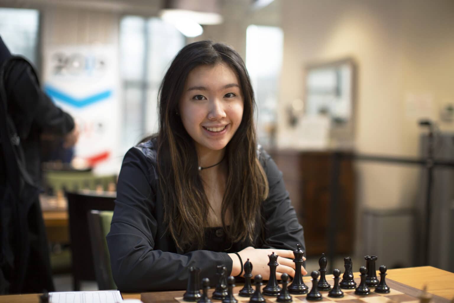 Jennifer yoo chess: Learn more about the impressive woman behind 1 ...