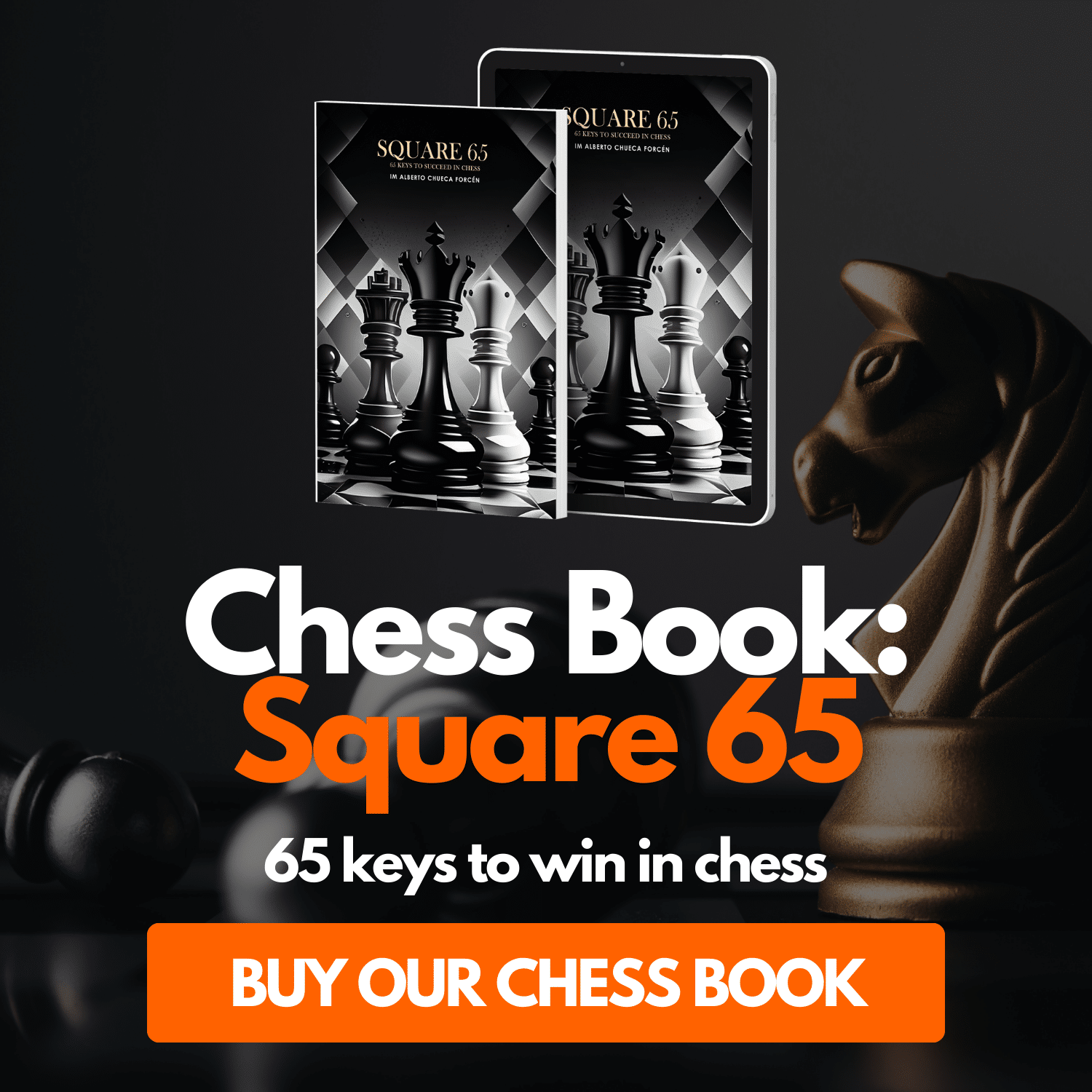 How many squares on a chess board: Learn about the 64 interesting squares.